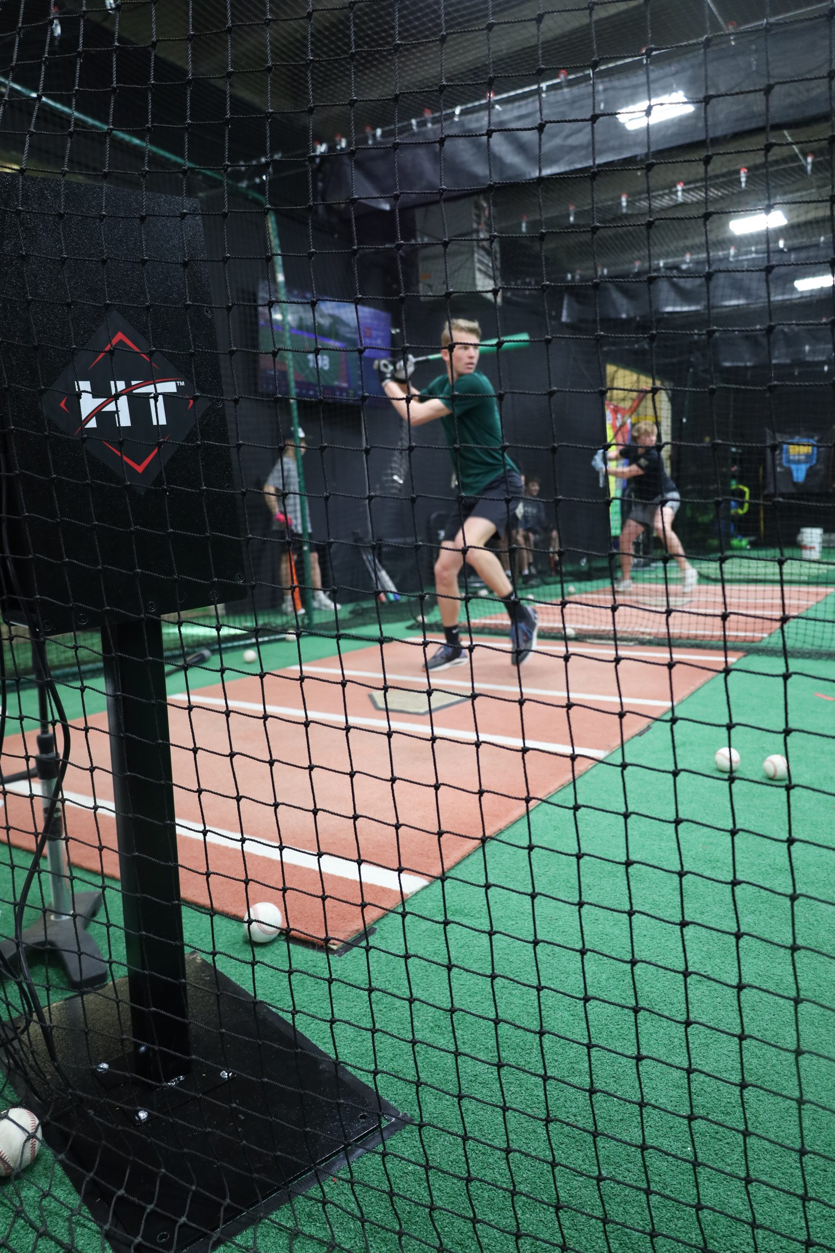 Training – One6 Performance